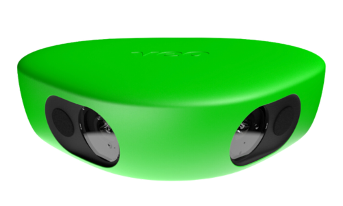 Overview of Veo Cam 3: Key Features – Veo Help Center