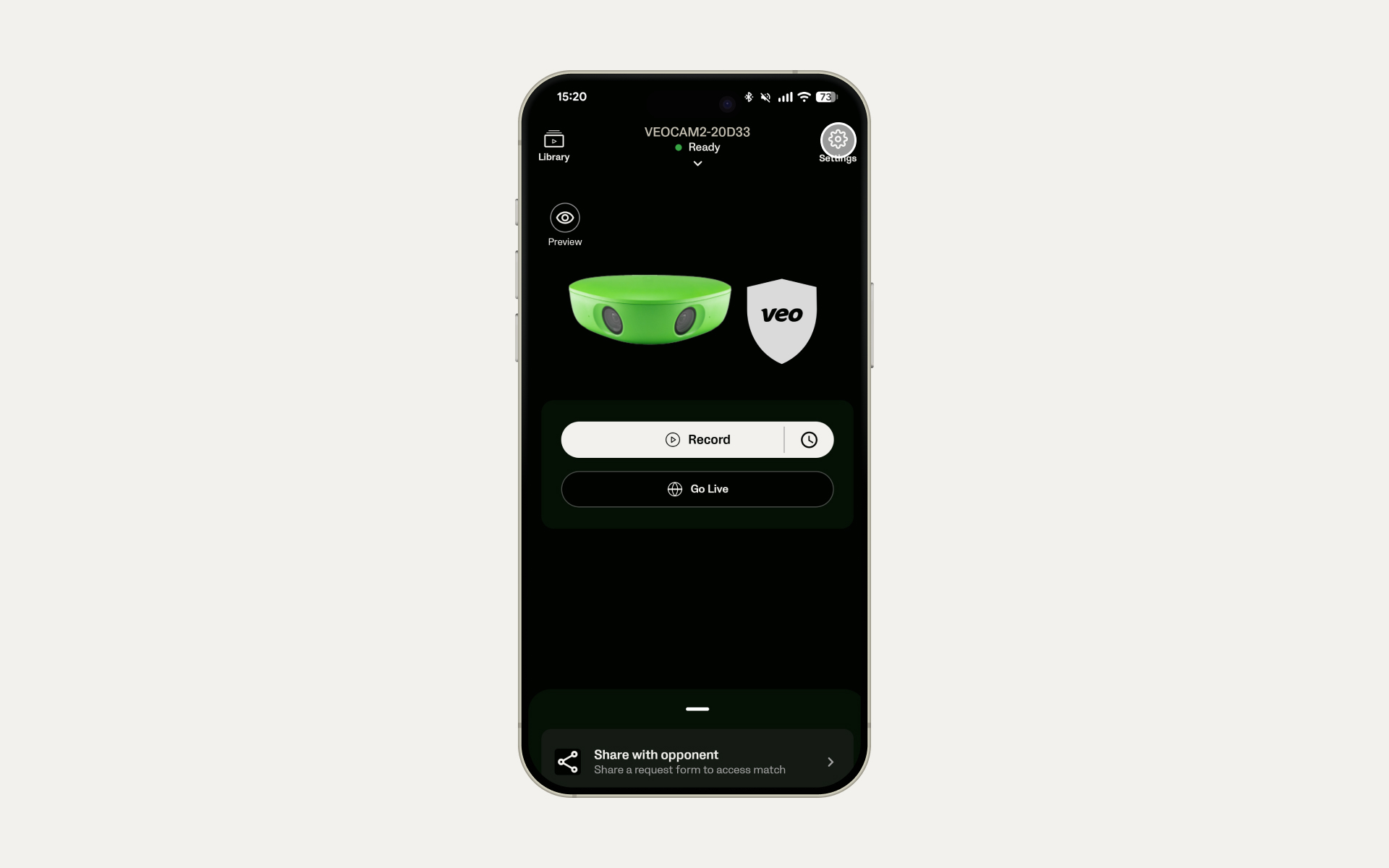 Cómo encontrar el número IMEI de tu Veo Cam 2 o Veo Cam 3 – Centro de ...