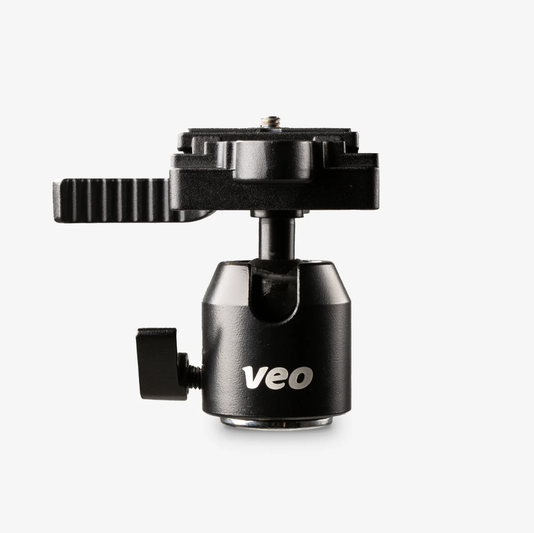 How to set up the Veo Ball-Head Camera Mount – Veo Help Center